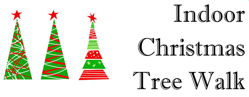 Indoor Christmas Tree Walk - Registration Open | Roseau County ...
