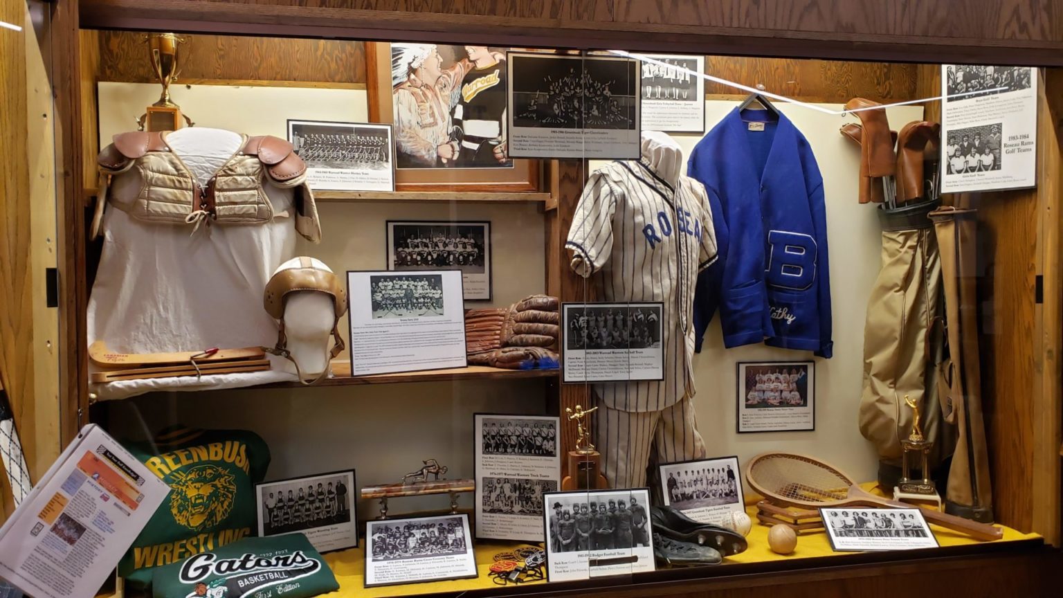 Museum OPEN | Roseau County Historical Society and Museum