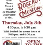 Roseau County Historical Society and Museum | Roseau, Minnesota 56751
