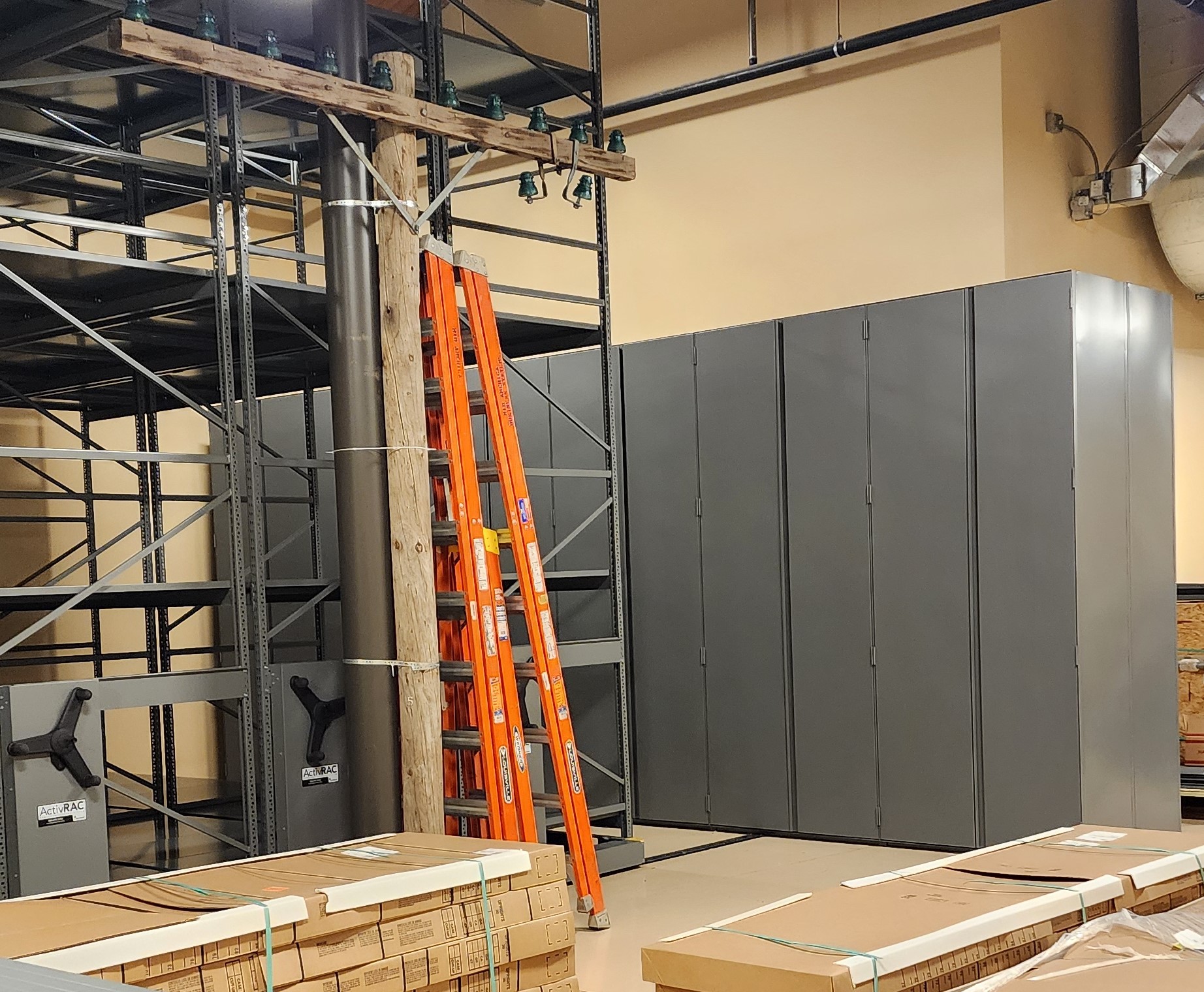 Gallery Closed for September | Roseau County Historical Society and Museum